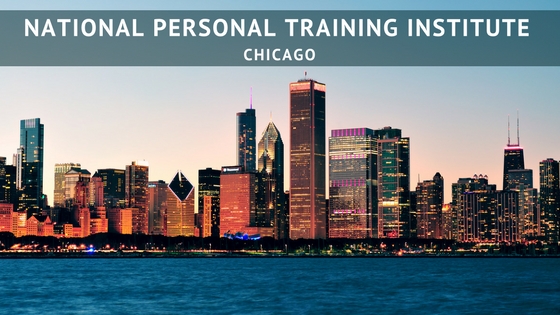 Personal Trainer Certification in Chicago, IL