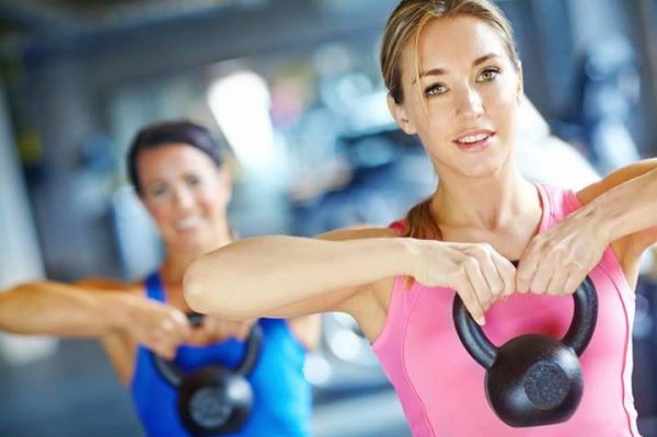 Important Strength Training Facts for Women - National Personal ...