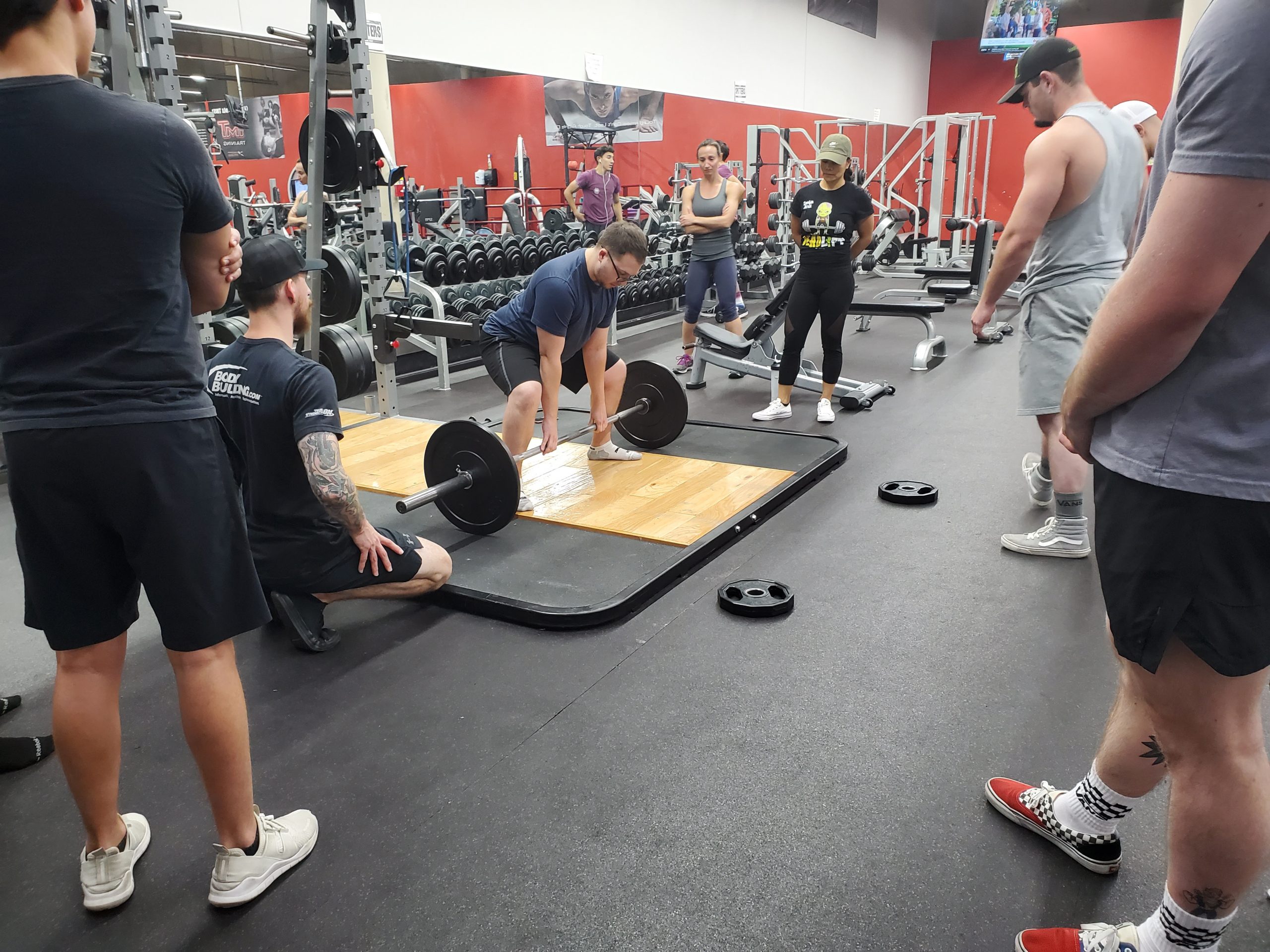 Arizona Photo Gallery | National Personal Training Institute