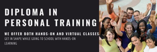 Personal Trainer Certification in Bangalore, Karnataka